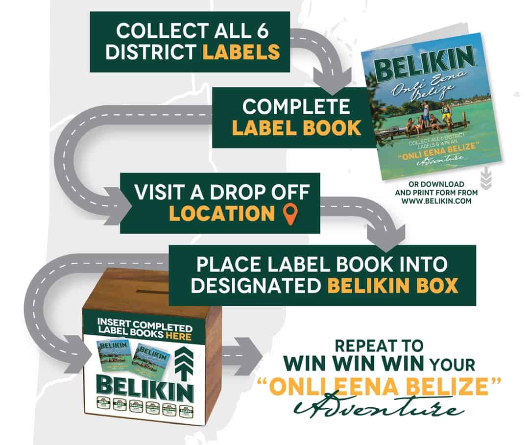 Belikin Beer